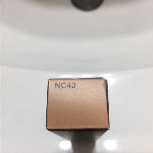 MAC Cosmetics | Makeup | Mac Bbs 24 Hour Wear Studio Fix Concealer Yas ...